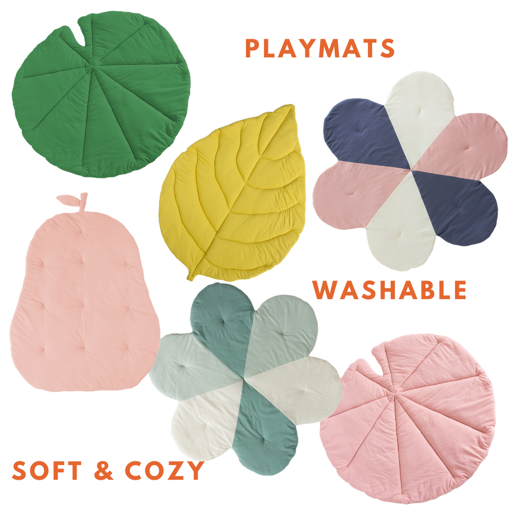 13 Soft & Cozy PlayMats for Babies & Toddlers – Blabla Kids