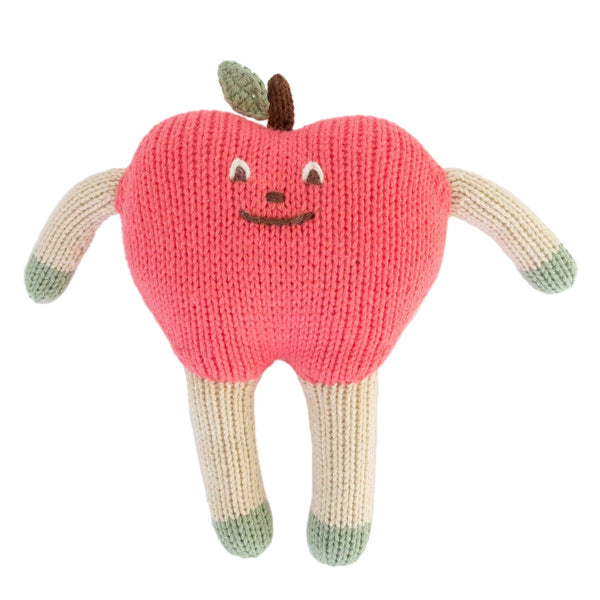 Apple Rattle – Blabla Kids
