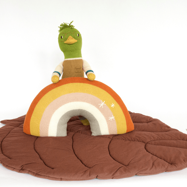 Rainbow Pillow Adobe – Blabla Kids