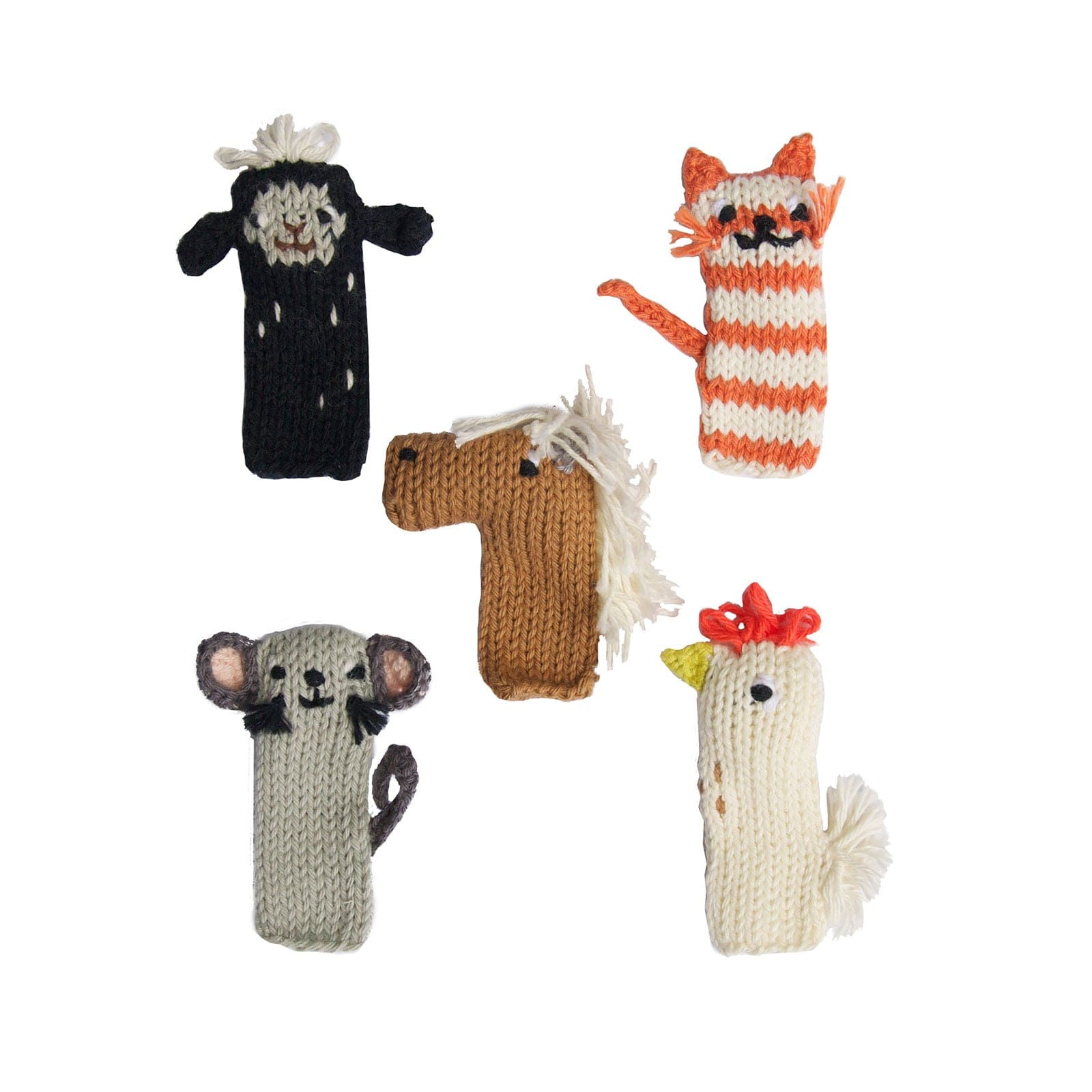 Finger Puppets – Blabla Kids