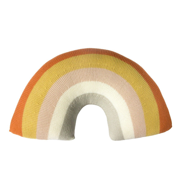 Rainbow Pillow Adobe – Blabla Kids